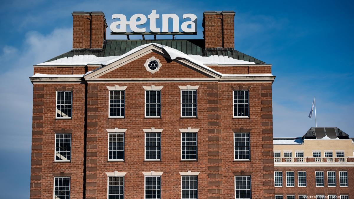 Missouri objects to $37B Aetna-Humana merger - Kansas City Business Journal