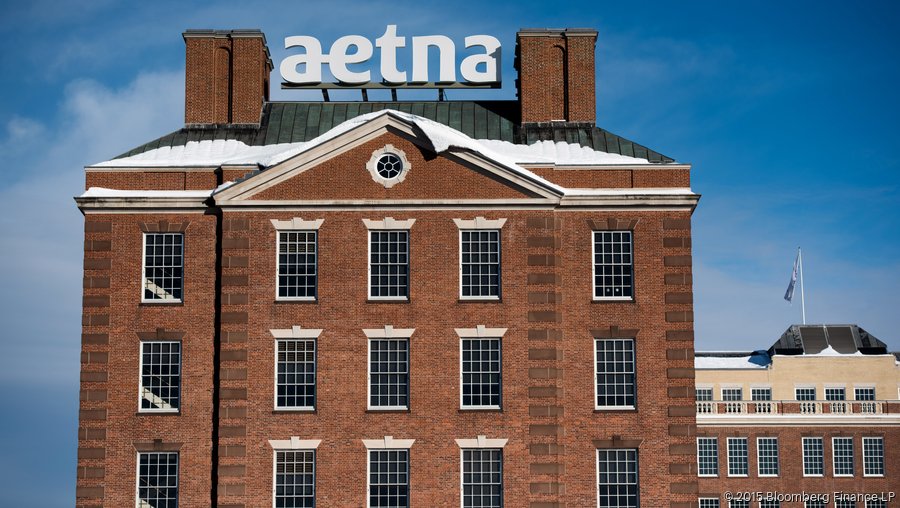 Missouri objects to $37B Aetna-Humana merger - Kansas City Business Journal