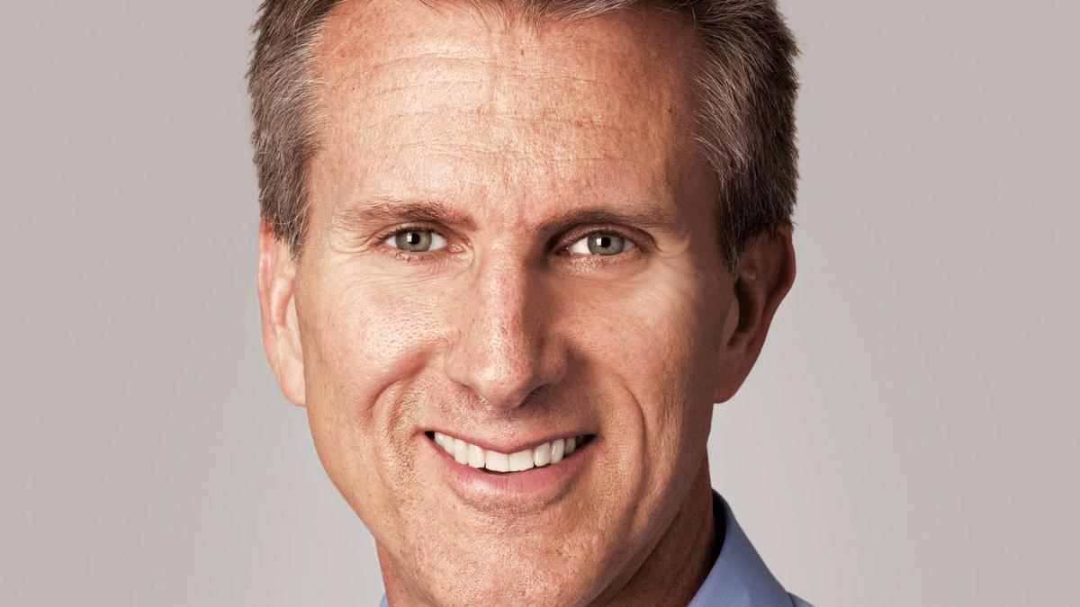 VF Corp. (NYSE: VFC) names Steve Rendle as president, COO - Triad ...