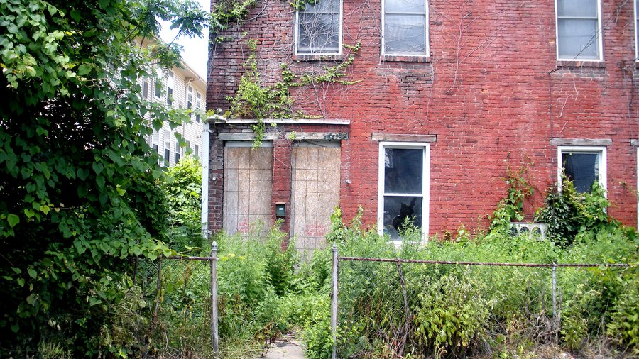 Communities fighting the battle of the blight - Pittsburgh Business Times