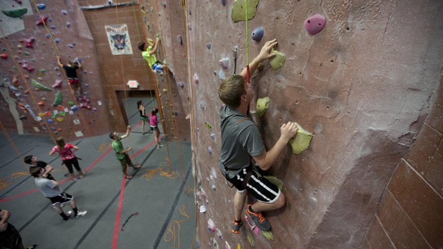 Adventure Rock to open in Walker's Point - Milwaukee Business Journal