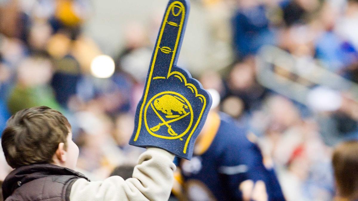 John Roth named COO for Buffalo Sabres, Pegula Sports and Entertainment ...