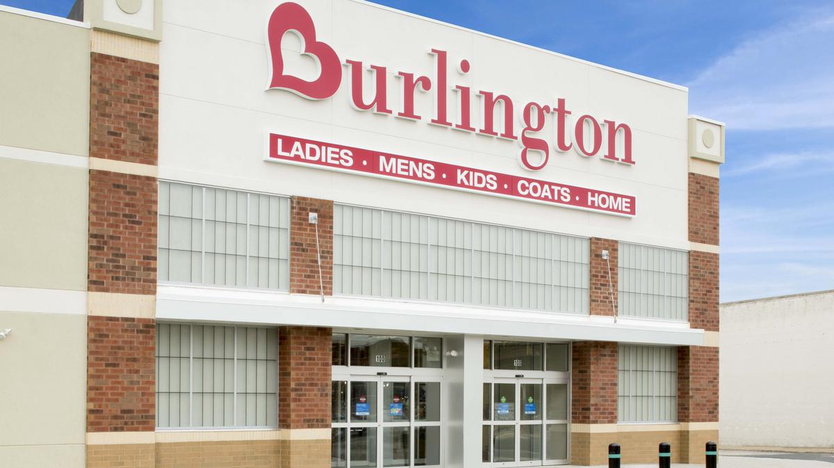 Burlington signs lease at former Richfield Sports Authority space ...