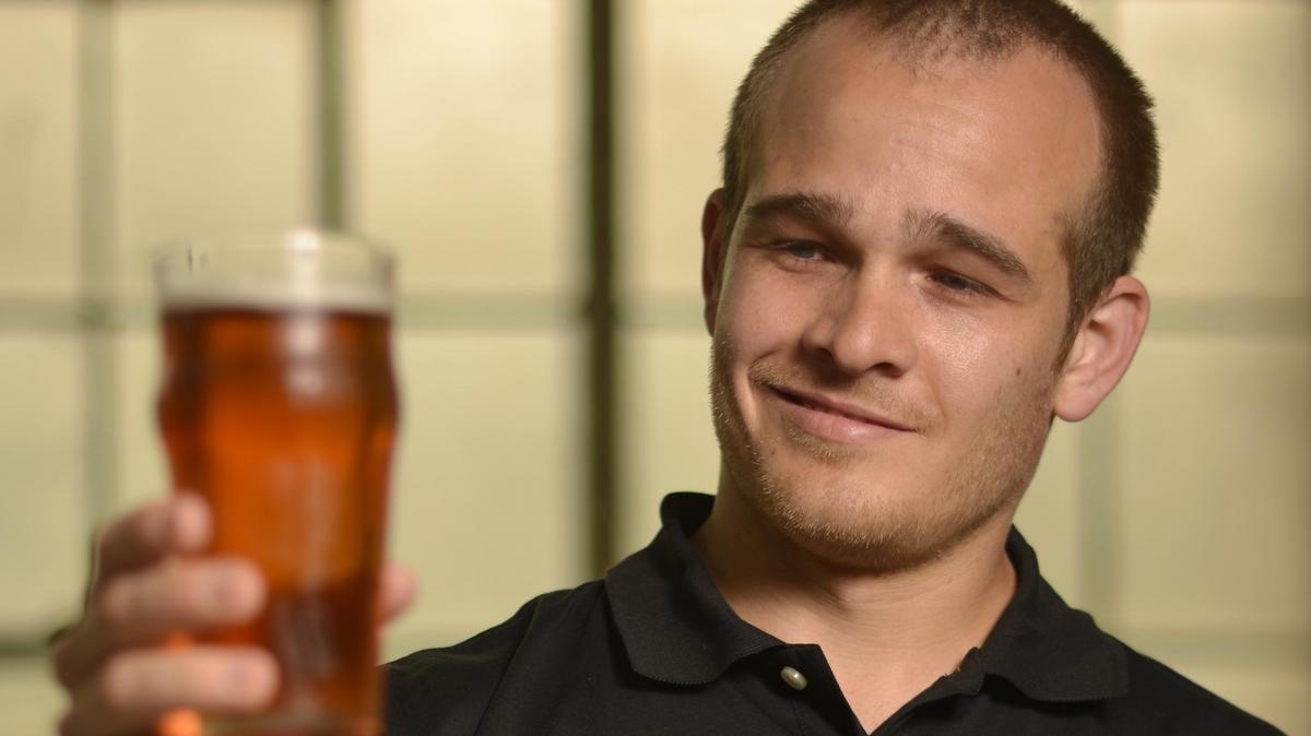 Insight Brewing set sights high from the start - Minneapolis / St. Paul ...