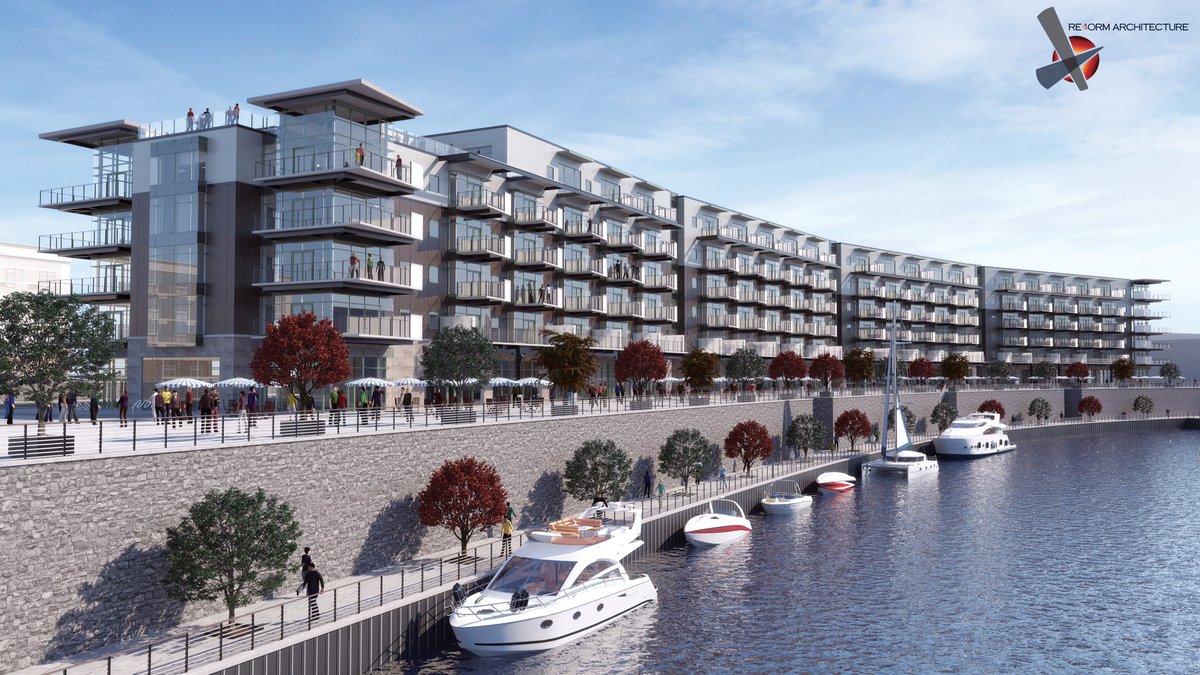 Schenectady, New York's big dig: Building the $150 million Mohawk ...
