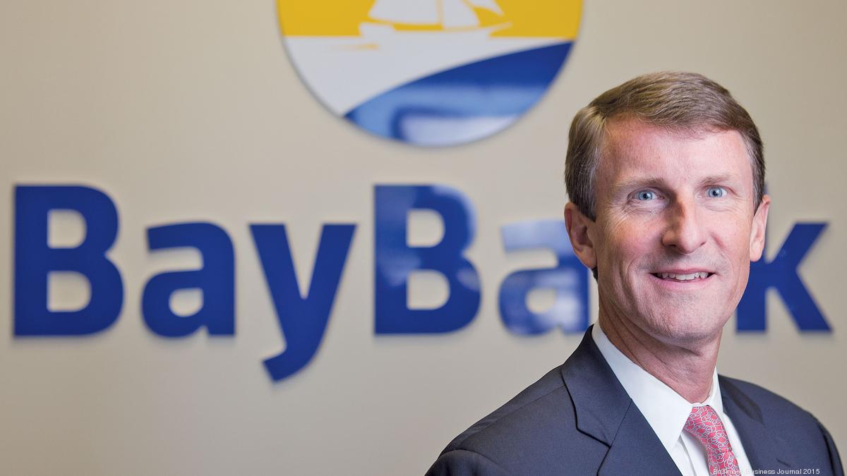 Old Line Bancshares to acquire Bay Bank for $128.6 million - Baltimore ...