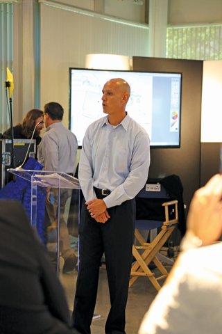 Jabil exec works to preserve the fun, engaged and accountable company ...