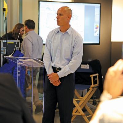 Jabil exec works to preserve the fun, engaged and accountable company ...