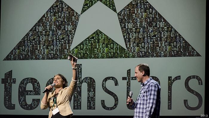 Techstars Impact Accelerator: How ideas grown in Austin could change ...