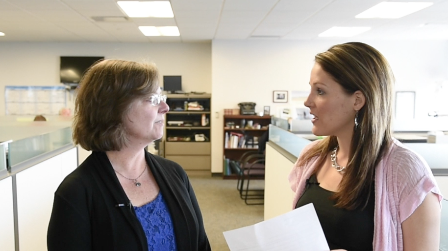 Meet the reporter: Cathy Proctor, DBJ energy/transportation/airports ...