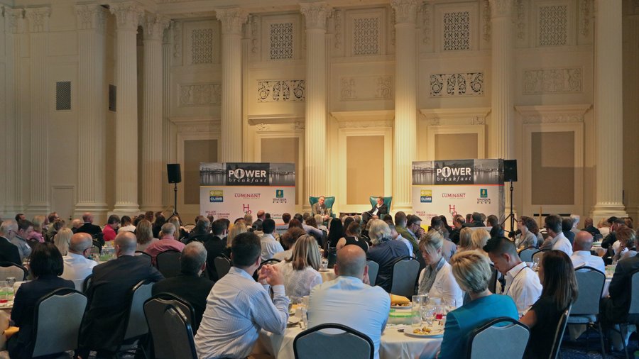 Kuni's $5M gift helps put OHSU over the top on Knight Challenge ...