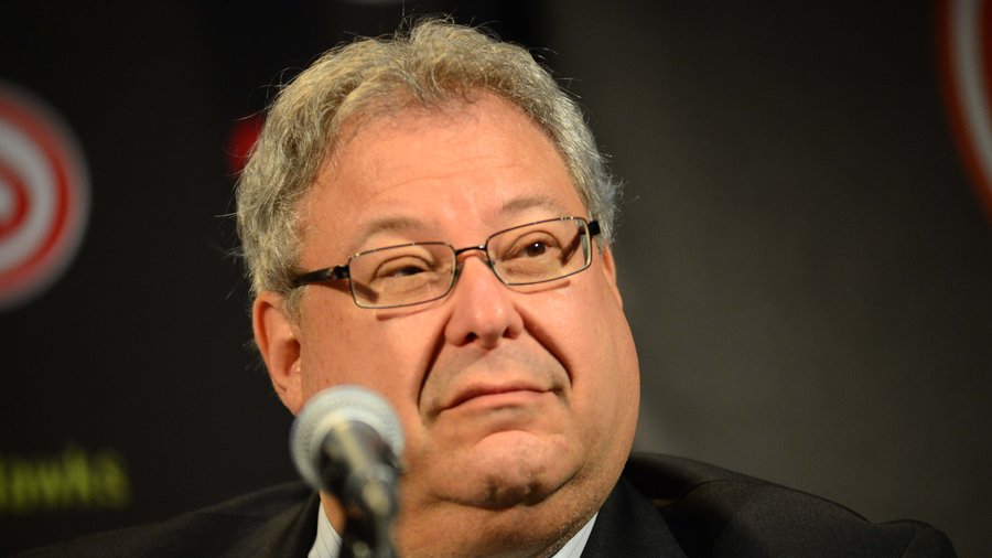 Steve Koonin to join WWE Board of Directors - Atlanta Business Chronicle