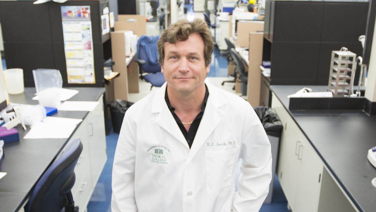 Medical College of Wisconsin ups recruiting after departures ...