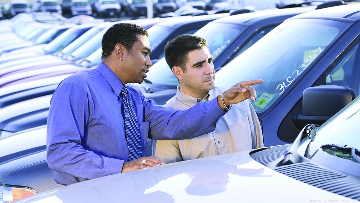 Auto consignment store CarLotz picks Charlotte for first NC location ...