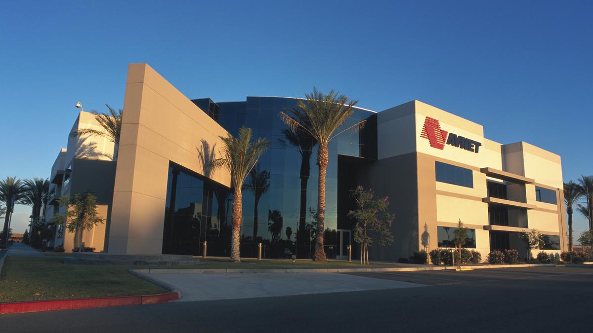 Avnet Electronics