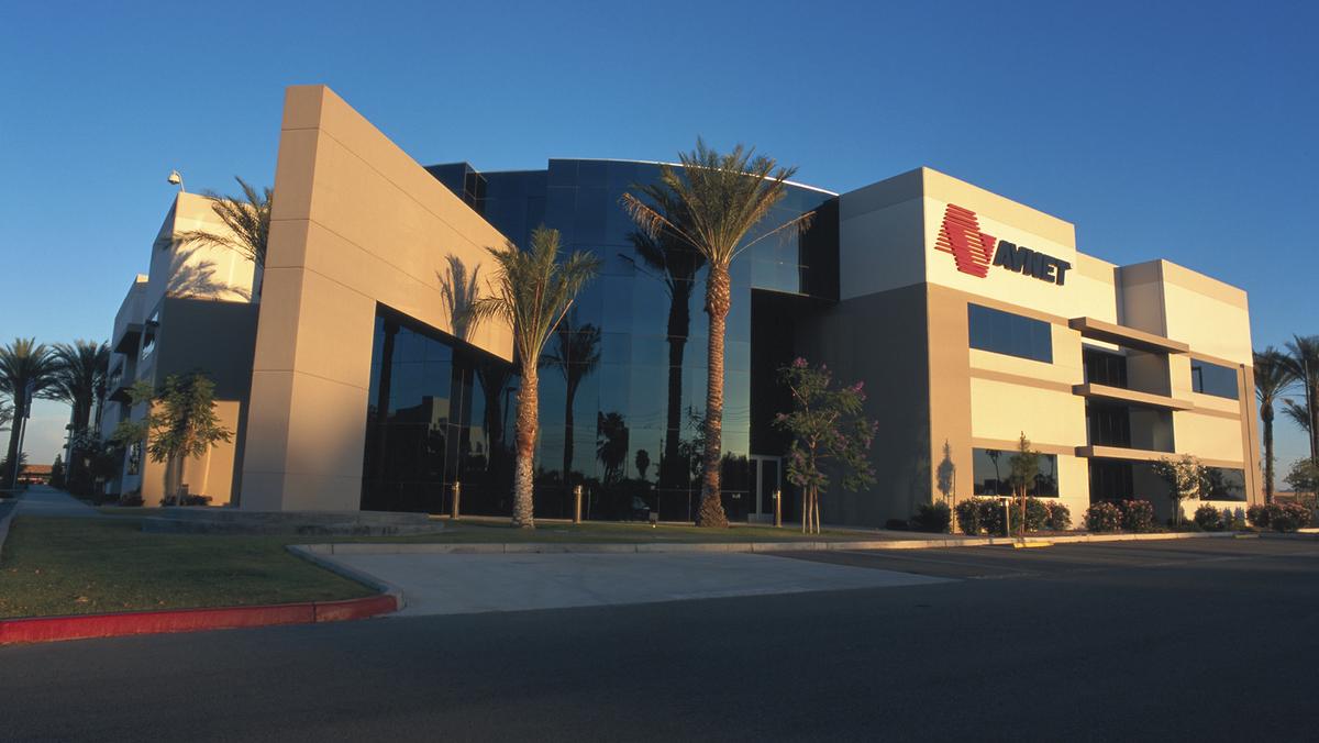 Avnet Inc. is lone Arizona company on Fortune Global 500 - Phoenix ...