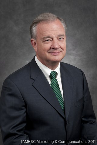 Texas A&M University System Chancellor John Sharp to retire - Houston ...