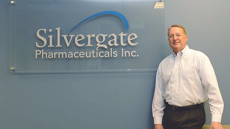 Frank Segrave’s Silvergate focuses on pediatric medications - Denver ...