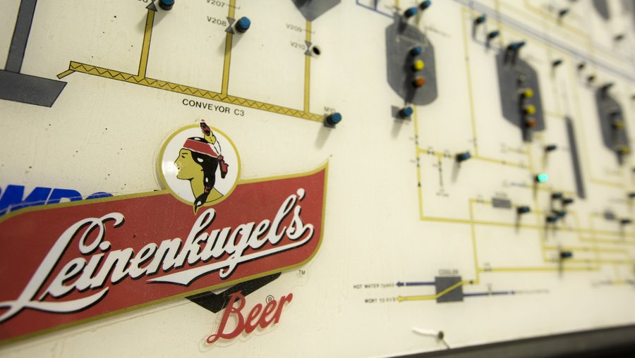 Drive-through beer, the new way to support craft breweries during the ...