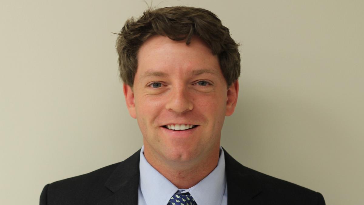 Michael Raymond - Albany Business Review