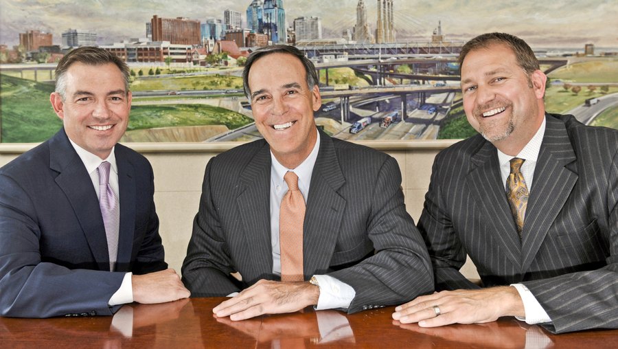 Founder's son becomes vice chairman of Lockton Cos. - Kansas City ...