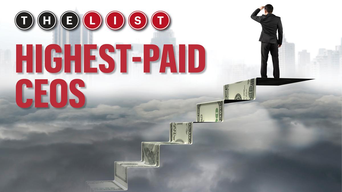 The List: South Florida's Highest-Paid CEOs - South Florida Business ...