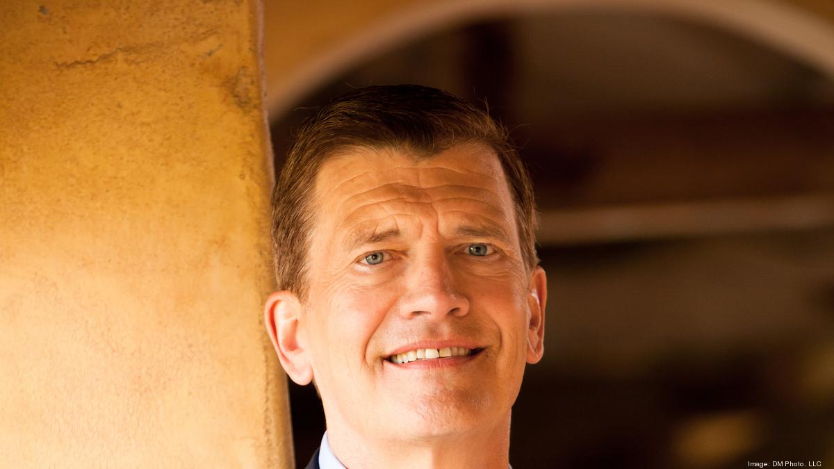 Entrepreneur of the year: Matt Likens keeps up with Ulthera's growth ...