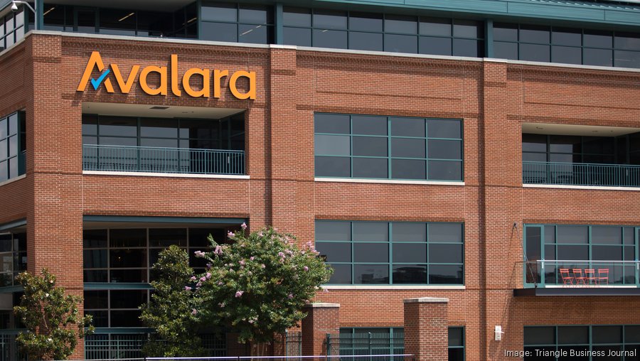 Tax software firm Avalara cuts jobs, LinkedIn posts show - Puget Sound Business Journal