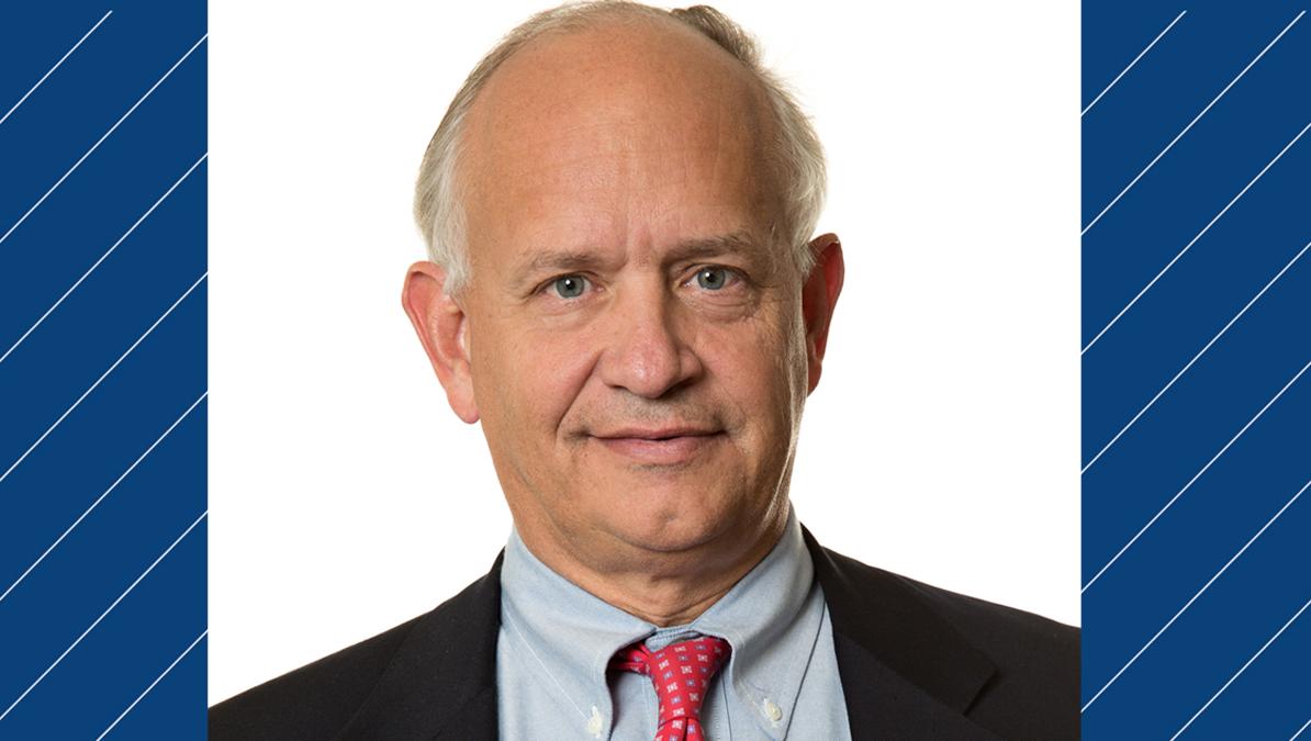 Dechert announces CEO change - Philadelphia Business Journal