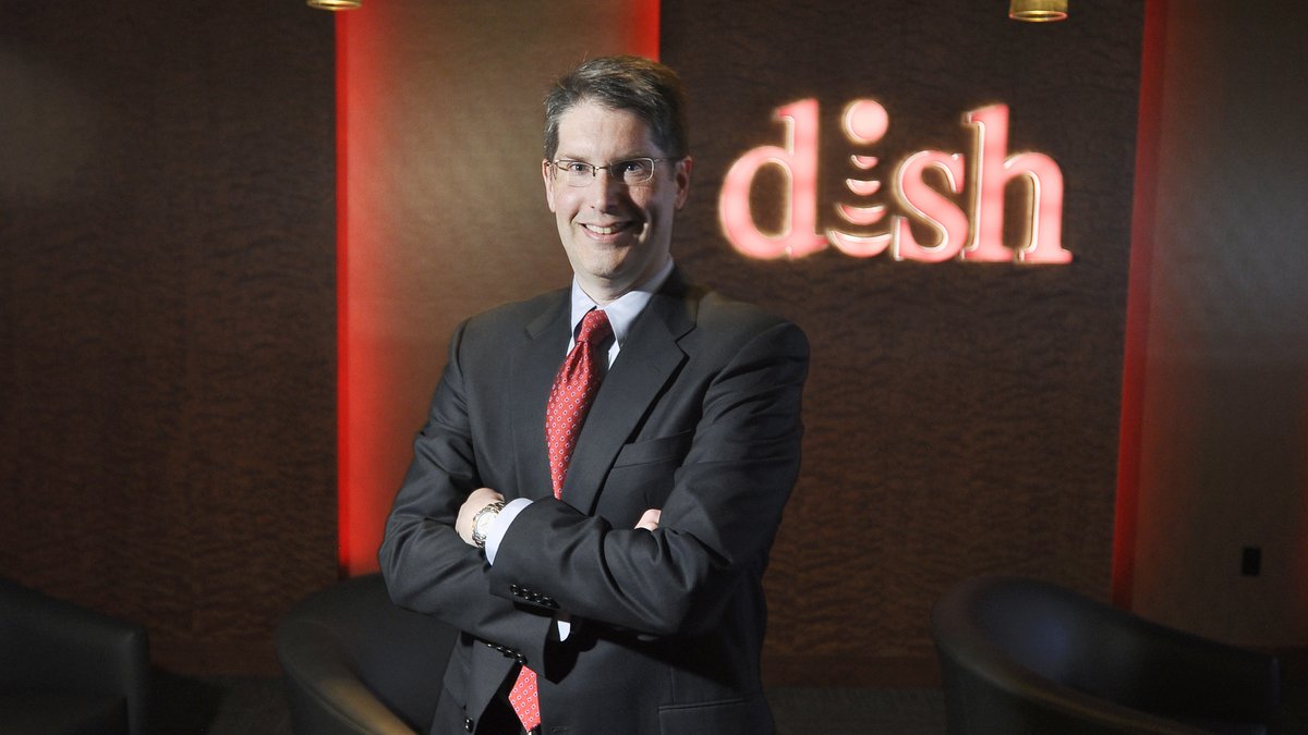 Changing channels at Dish Network - Denver Business Journal