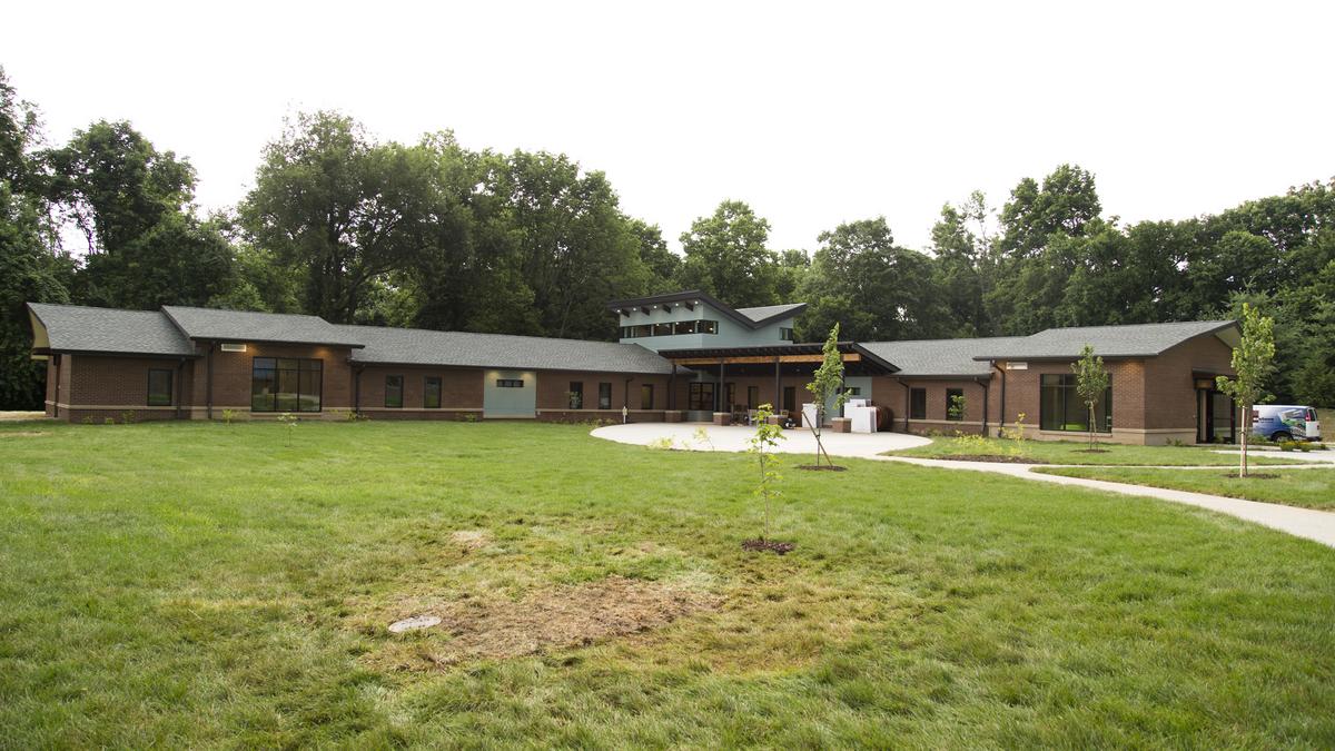 Maryhurst debuts Madeline's Cottage, a new residential and treatment ...