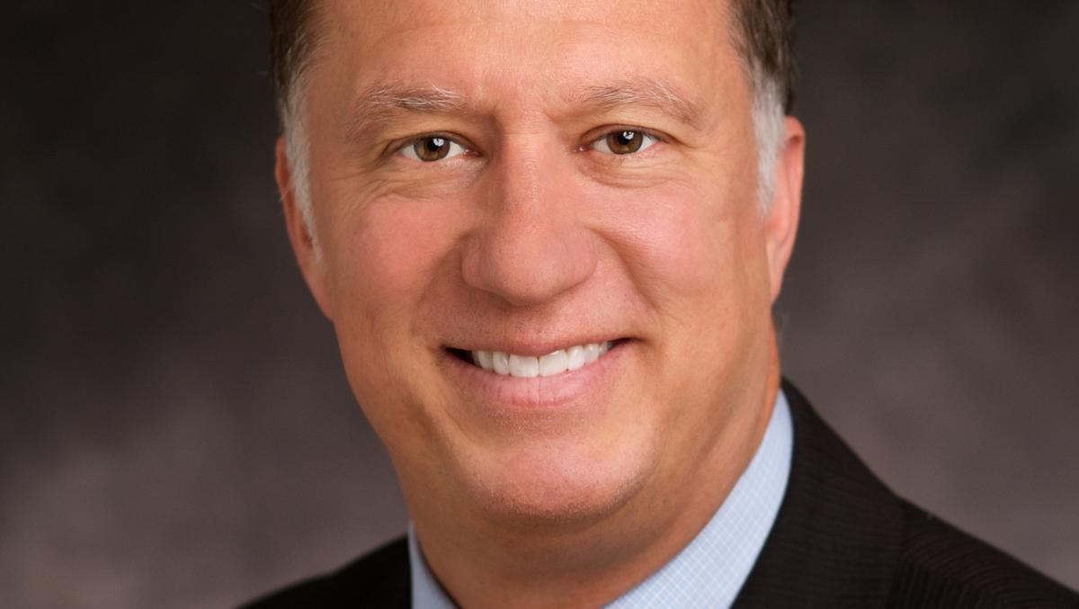 3 questions with Medical College of Wisconsin’s Dr. Joseph Kerschner on ...