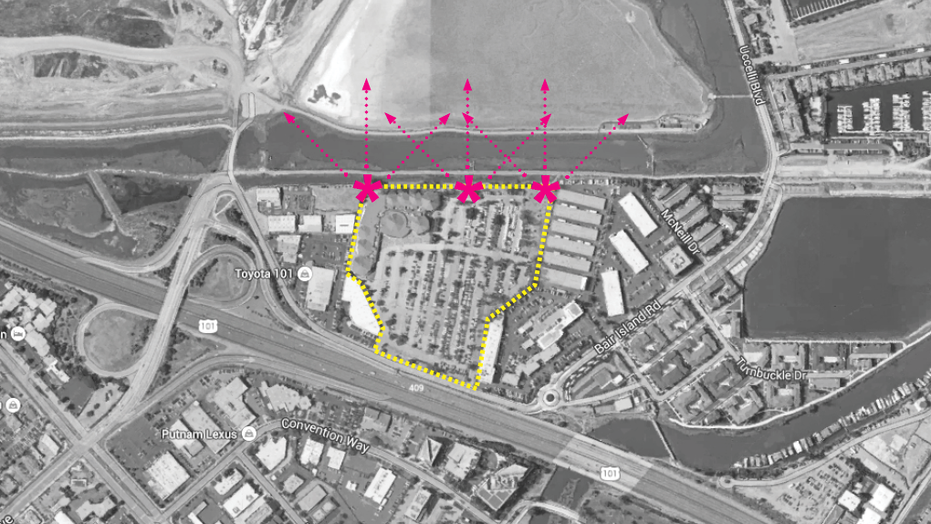 SyWest looking to redevelop closed Century Theatres site in Redwood ...