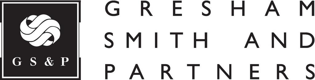 Gresham Smith And Partners Logo Smith Interiors – Rationale