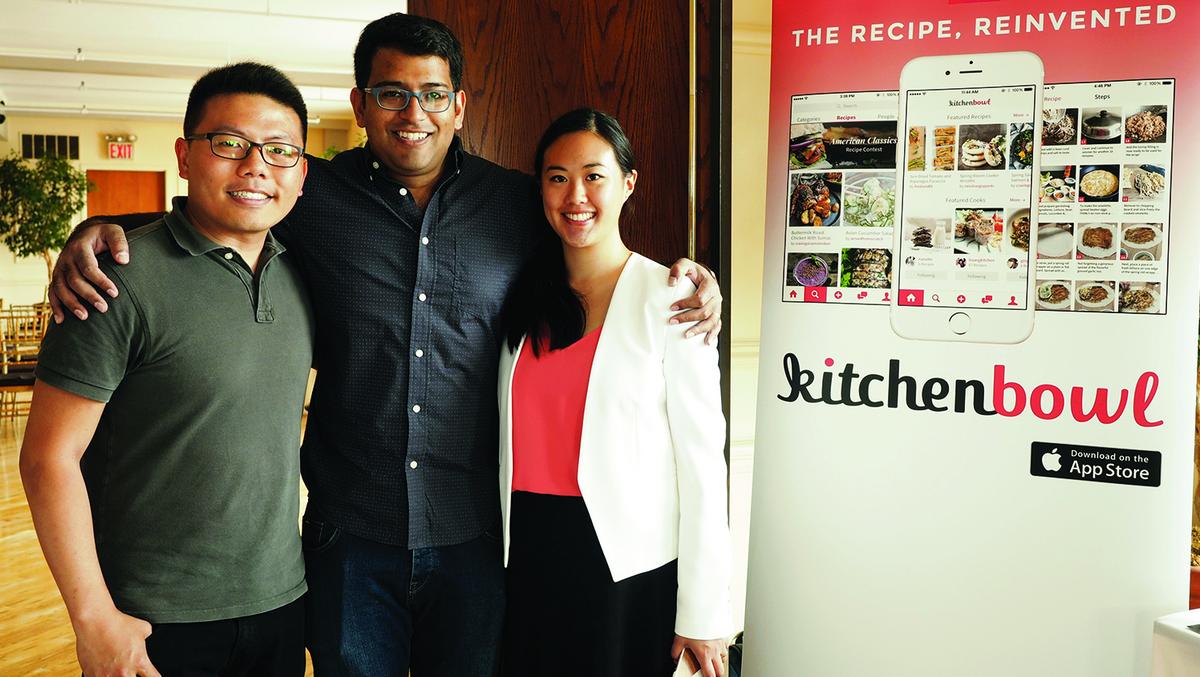 Who's raising: Indix, Stratos Genomics, Kitchenbowl - Puget Sound ...