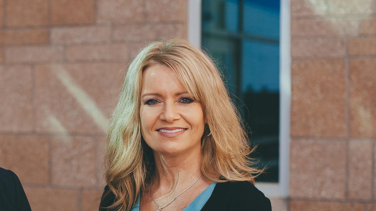 How Presbyterian Rust Medical Center's Angela Ward makes time for her ...