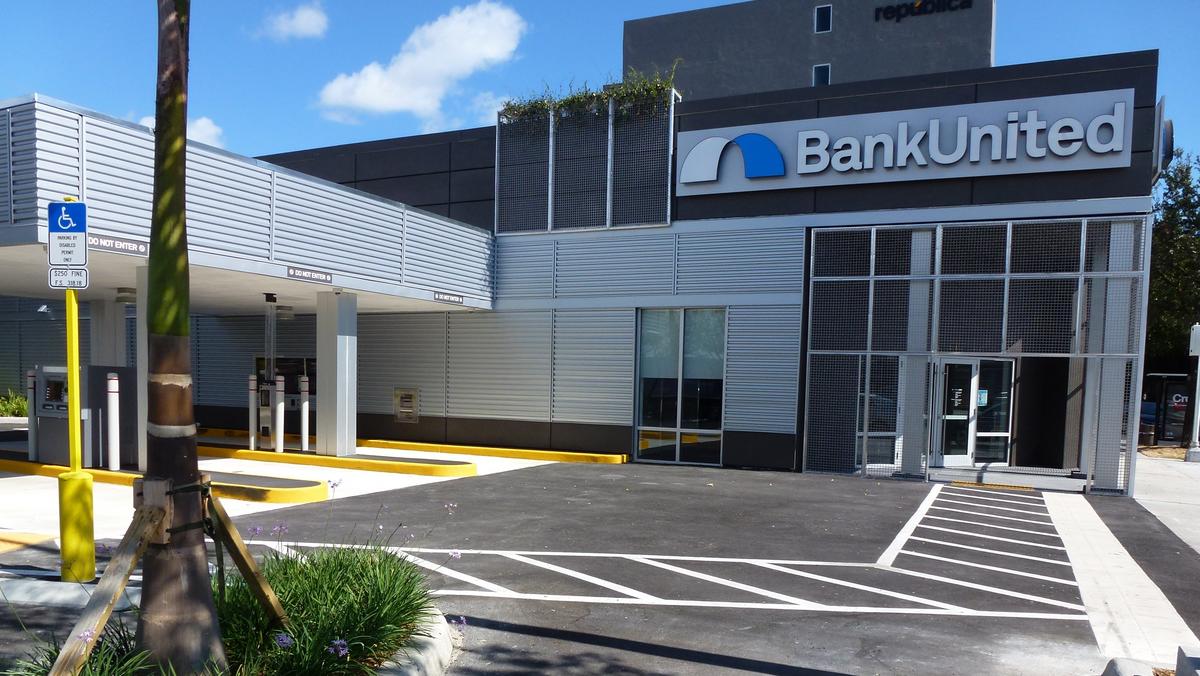 South Florida banks exposed to $824M in small business loans - South ...