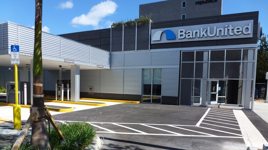 BankUnited files for offering to raise $400M capital - South Florida ...