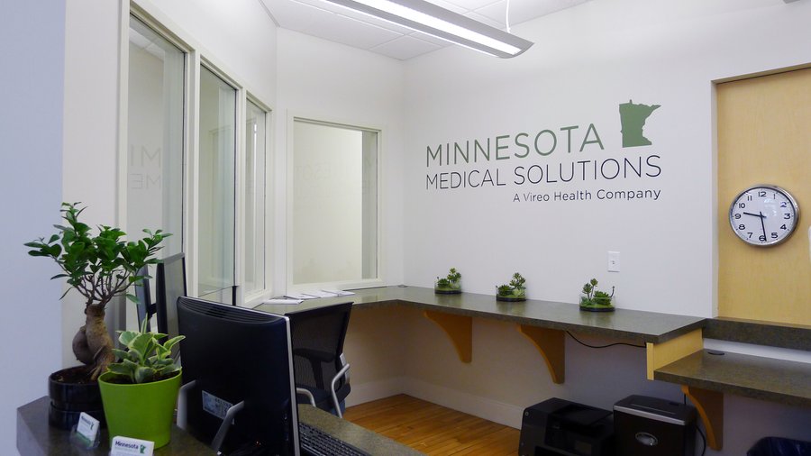 MinnMed plans Bloomington medical marijuana dispensary - Minneapolis ...