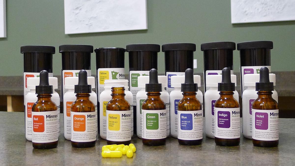Minnesota medical marijuana growers lost $5.2M last year - Minneapolis ...