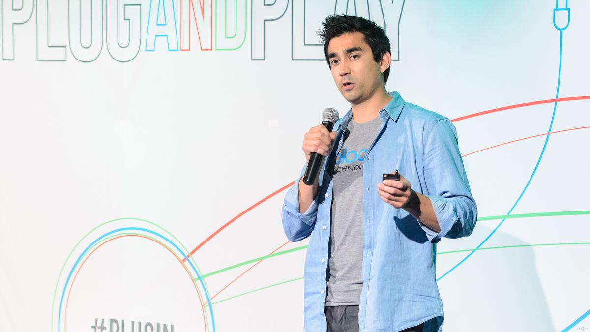 San Francisco startup Bloomlife raises $4 million seed round as it ...