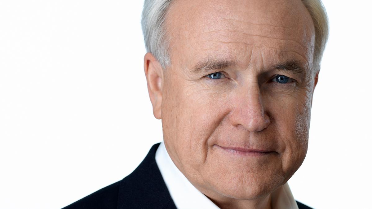 Bill King talks city of Houston pension, Texas Medical Center, tax ...