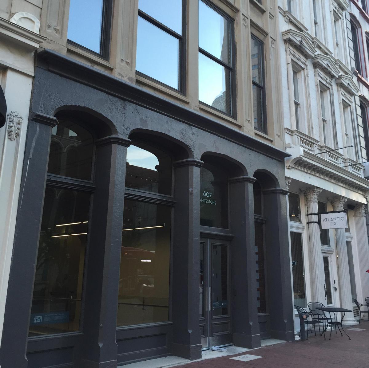 Blackstone Media Group leaves Starks Building for Whitestone Building ...