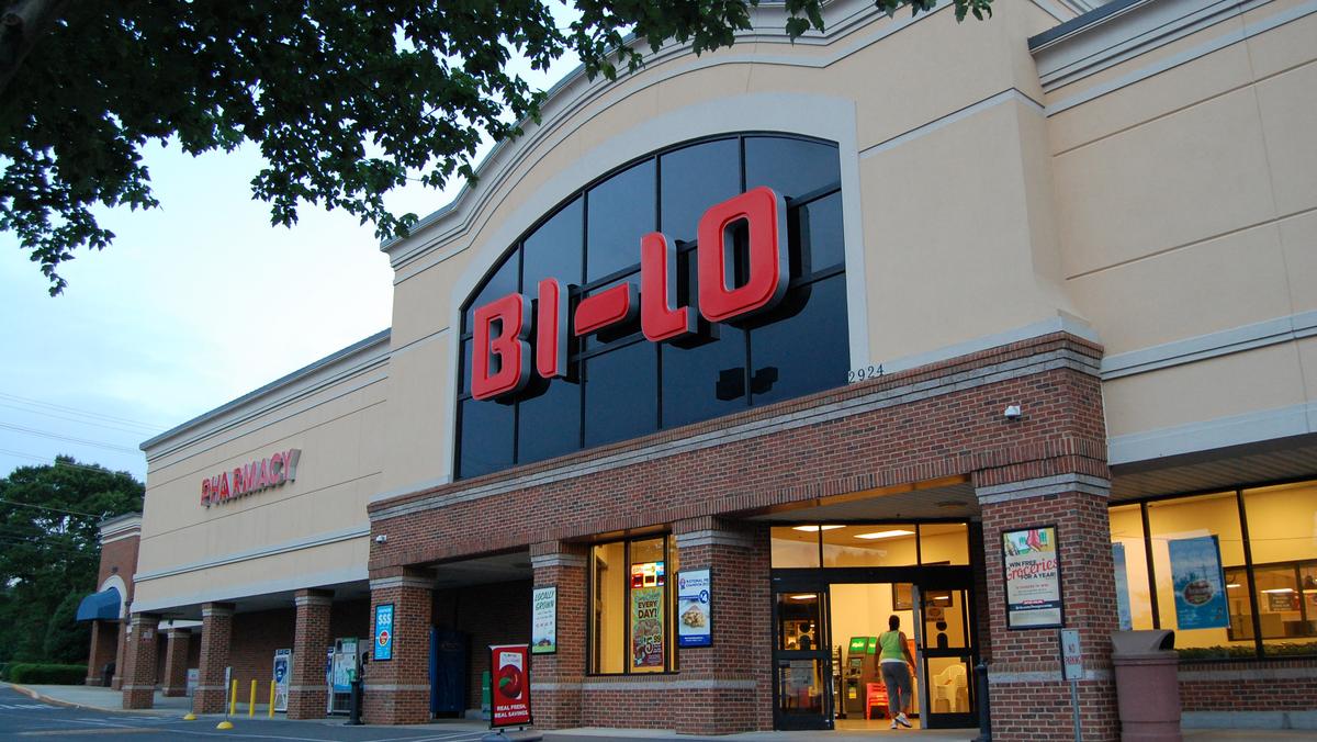 Analyst: Bi-Lo, WInn-Dixie parent Southeastern Grocers 'will not be ...