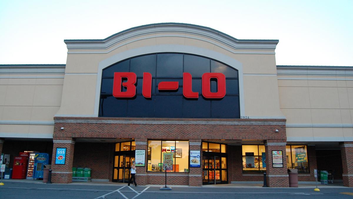 Southeastern Grocers, parent of Bi-Lo, begins bankruptcy process ...