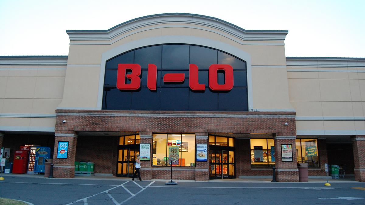 Southeastern Grocers, parent of Bi-Lo, begins bankruptcy process ...