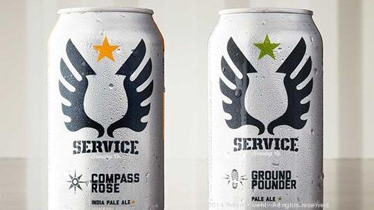 Service Brewing Co. of Savannah to tap into the Carolinas next week ...