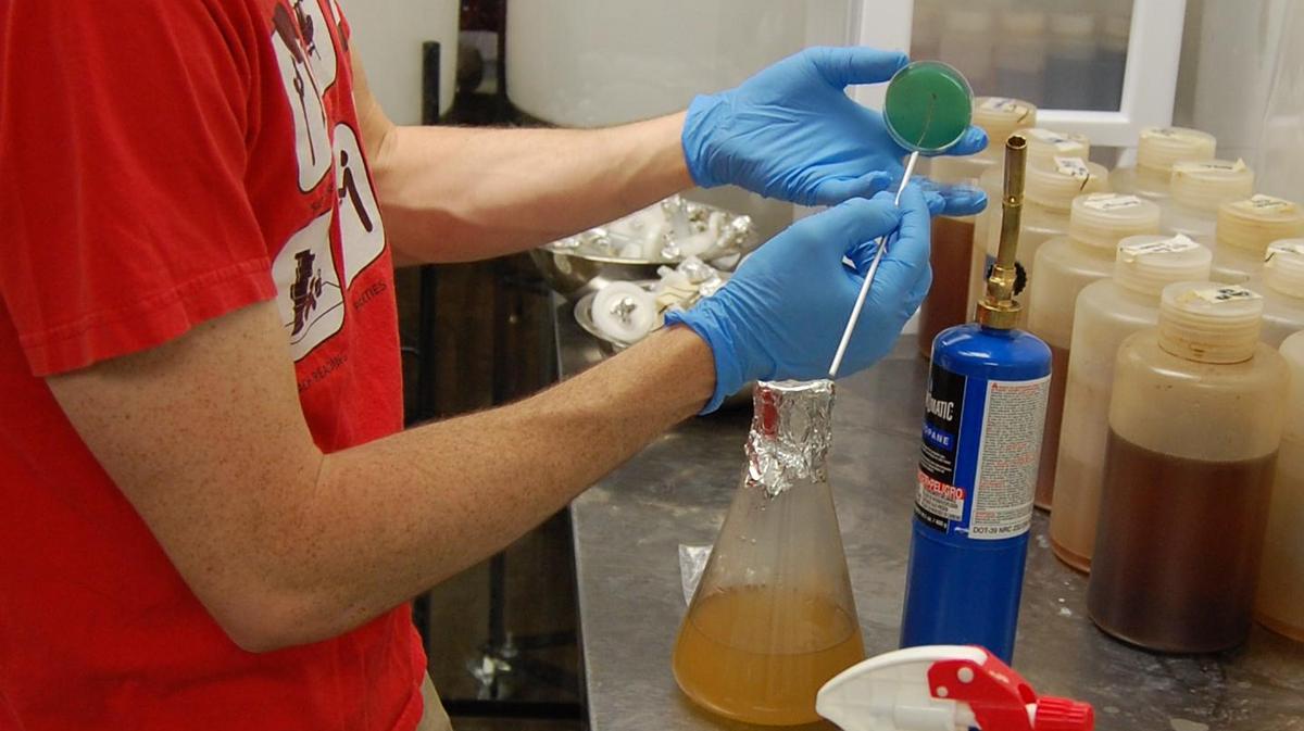 Colorado's craft brewers are now getting their own specialty supply ...