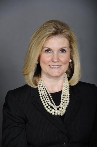 New KPMG managing partner Christine Aspell wants more women climbing ...