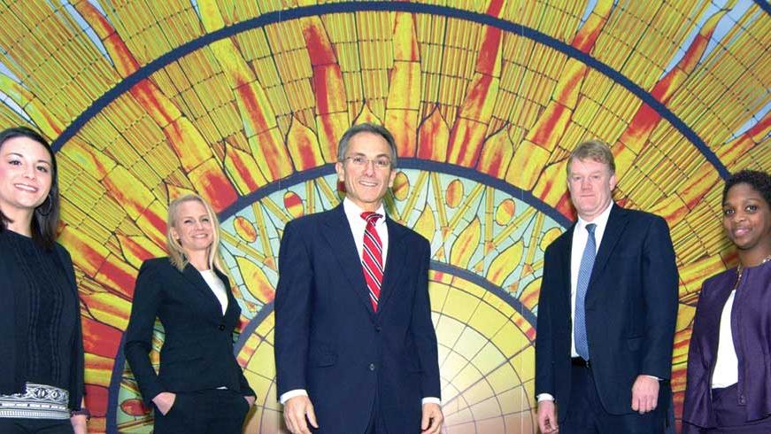 Small-Firm Profile: Feroleto Law - Buffalo Business First